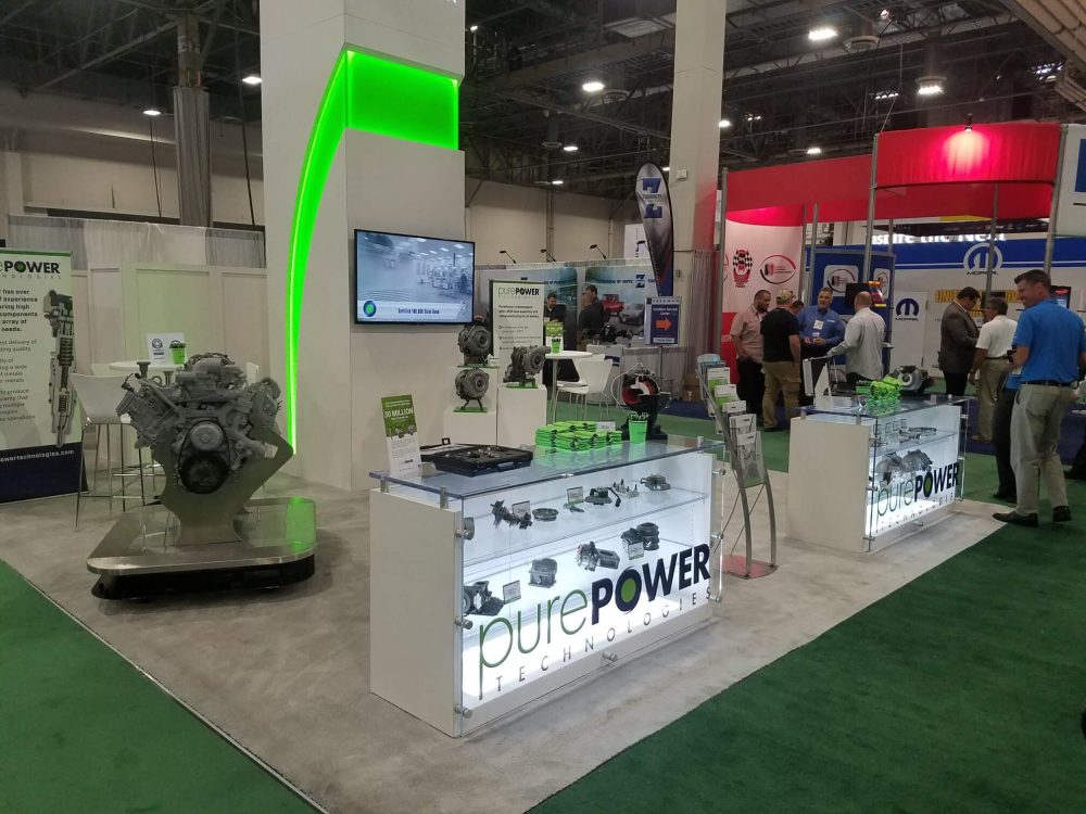 PurePOWER Technologies® - Fuel Injectors, Turbos, Valves, Fuel Pumps & More