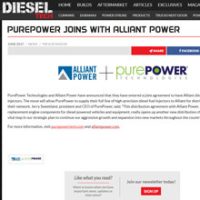 PurePOWER Technologies® - Fuel Injectors, Turbos, Valves, Fuel Pumps & More