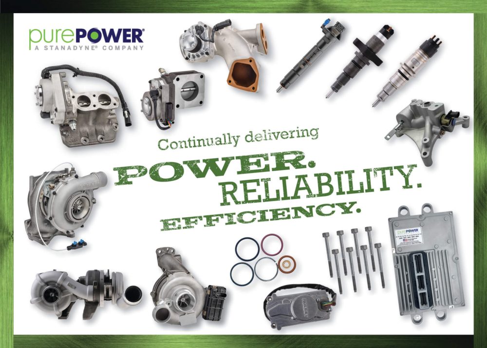 PurePower Technologies Products - PurePOWER Technologies®