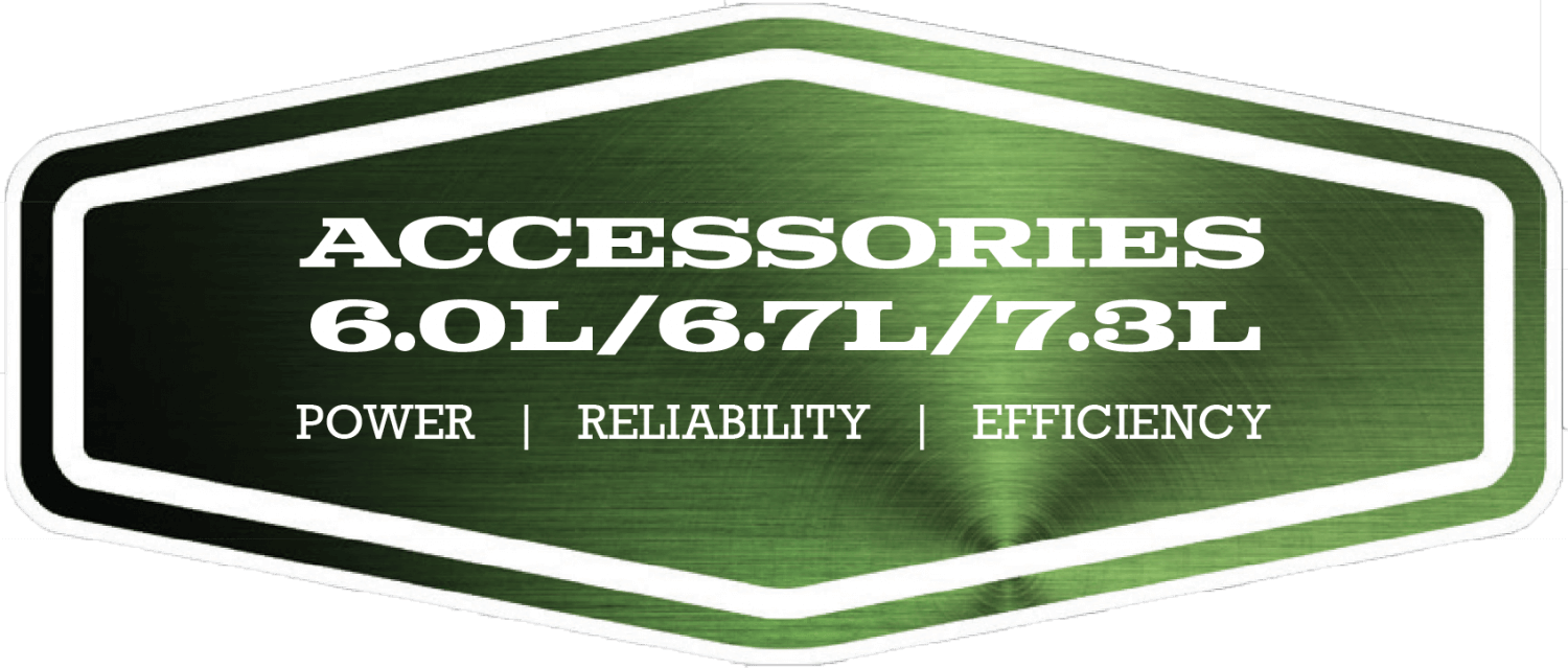 Components & Accessories - PurePOWER Technologies®